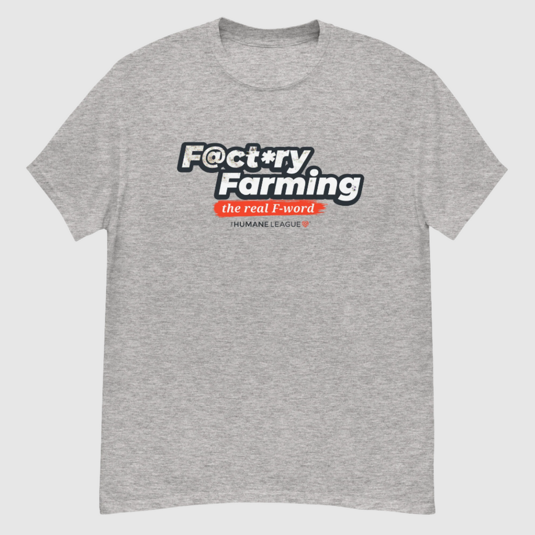 The Humane League Shop